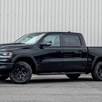 Modelli Ram – Larossa 4×4